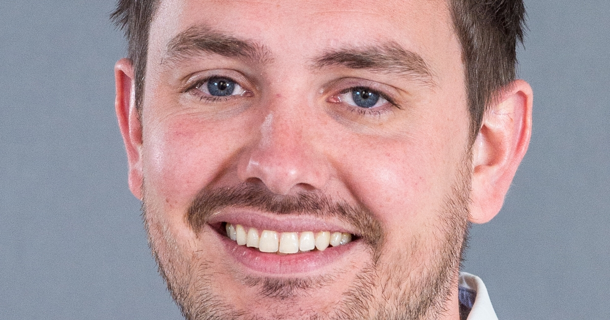 Councillor Craig Blaney - Ards and North Down Borough Council